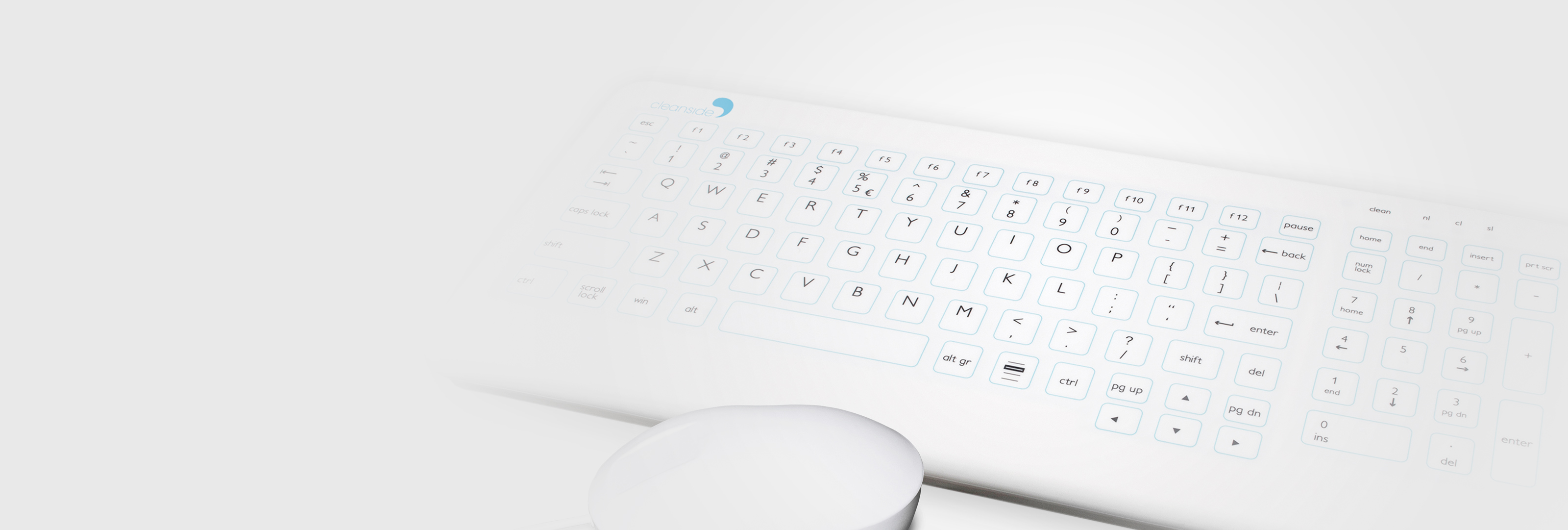 Cleanside Cleanside Hygi - Cleanside